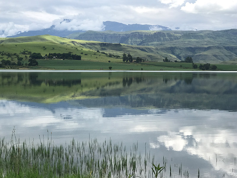 Gallery - Cayley Mountain Resort